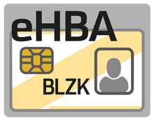 eHBA – Elektronischer Heilberufsausweis | Bayerische Landeszahnärztekammer